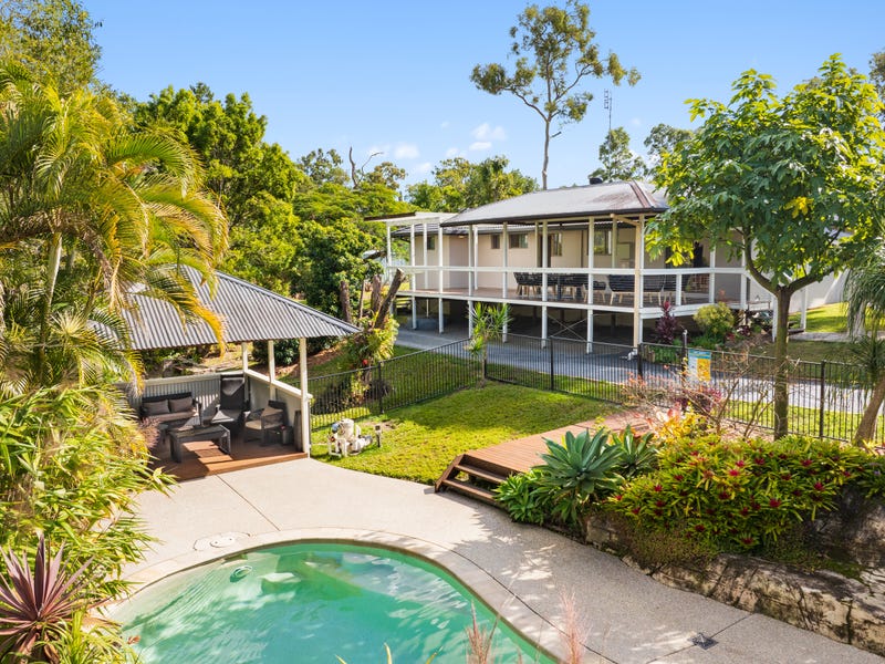 Sold Property Prices & Auction Results in Oxenford, QLD 4210 (+1 ...