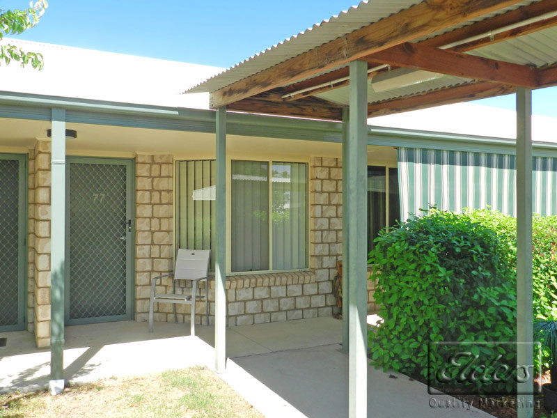 77/107-115 Condon Street, Kennington, Vic 3550 - Property Details