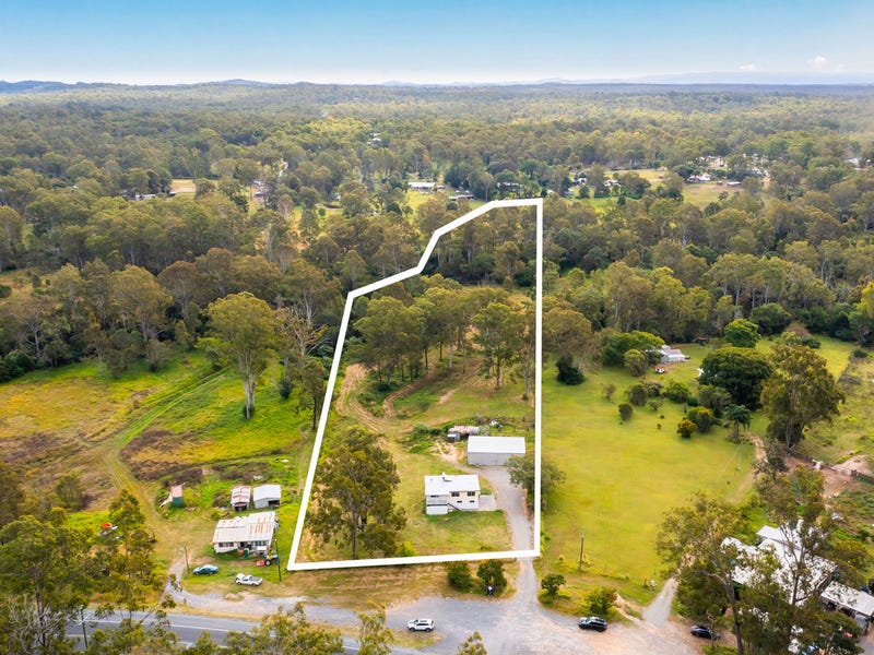 231 - 233 New Beith Road, Greenbank, Qld 4124 - Property Details