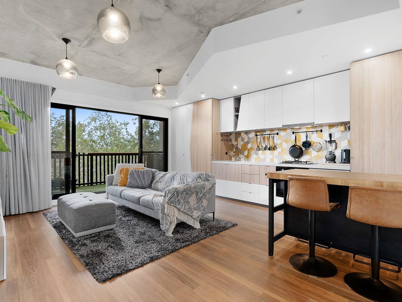 203/27 Victoria Street, Footscray, Vic 3011 - Property Details