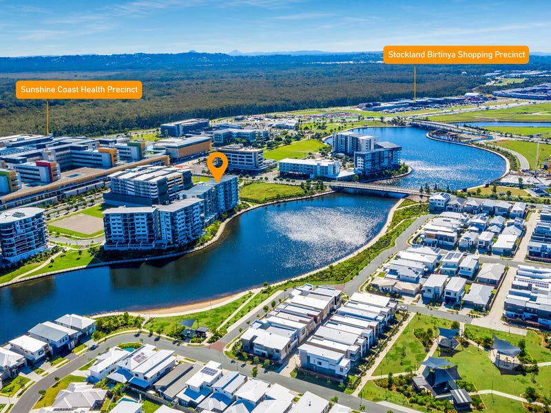 28/14 Bright Place, Birtinya, Qld 4575 - Property Details