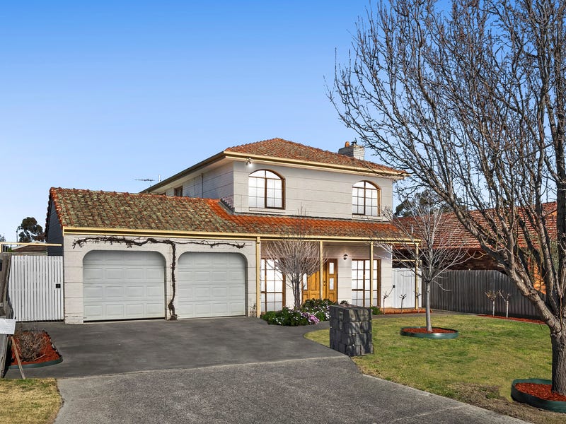 69 Bourke Street, Bulla, Vic 3428 - Property Details