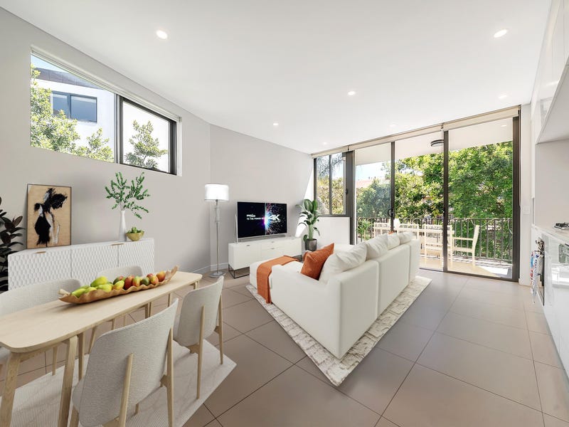 31/153-167 George Street, Redfern, NSW 2016 - Property Details