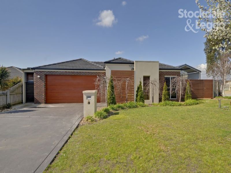 95 Ellavale Drive, Traralgon, Vic 3844 - Property Details