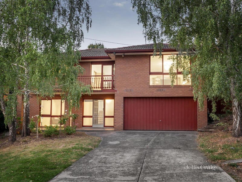 23 Wood Street, Templestowe, Vic 3106 - Property Details