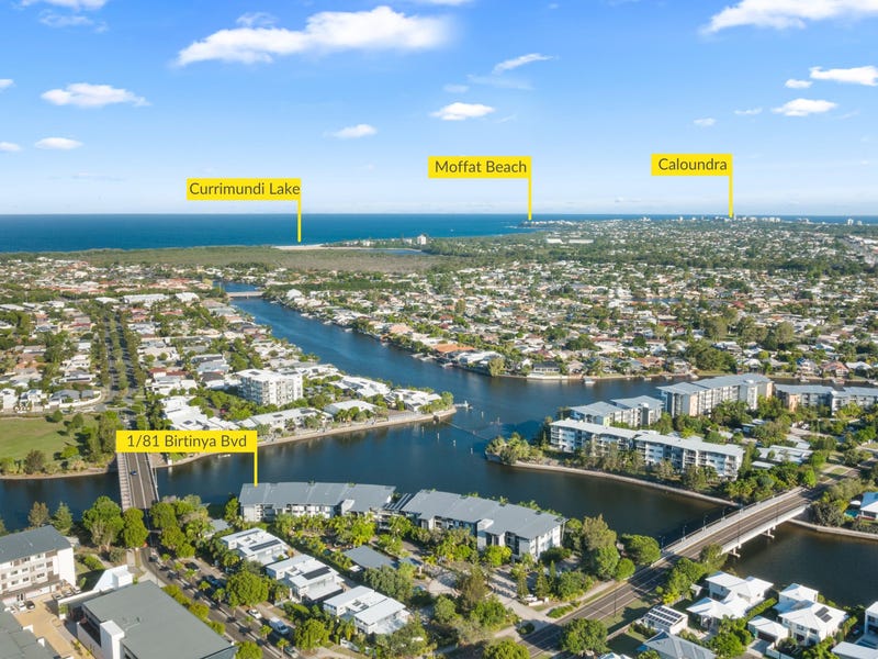 1/81 Birtinya Boulevard, Birtinya, Qld 4575 - Property Details