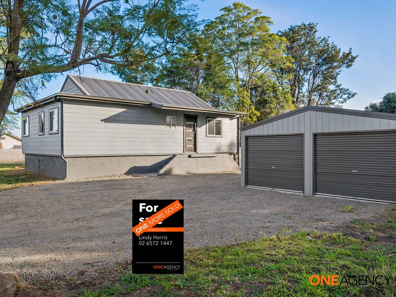 3 Glenridding Road, Singleton, NSW 2330 - Property Details