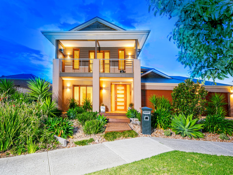 63 Greenfields Drive, Epping, Vic 3076 - Property Details