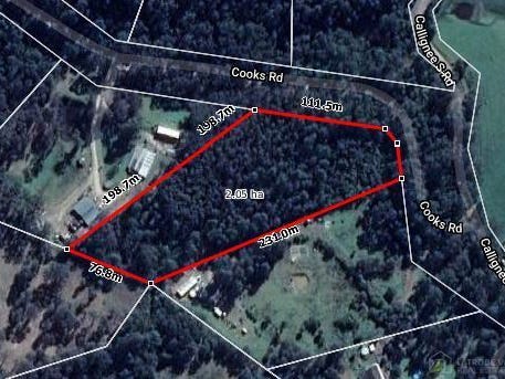 6, Cooks Road, Callignee, Vic 3844 - Property Details