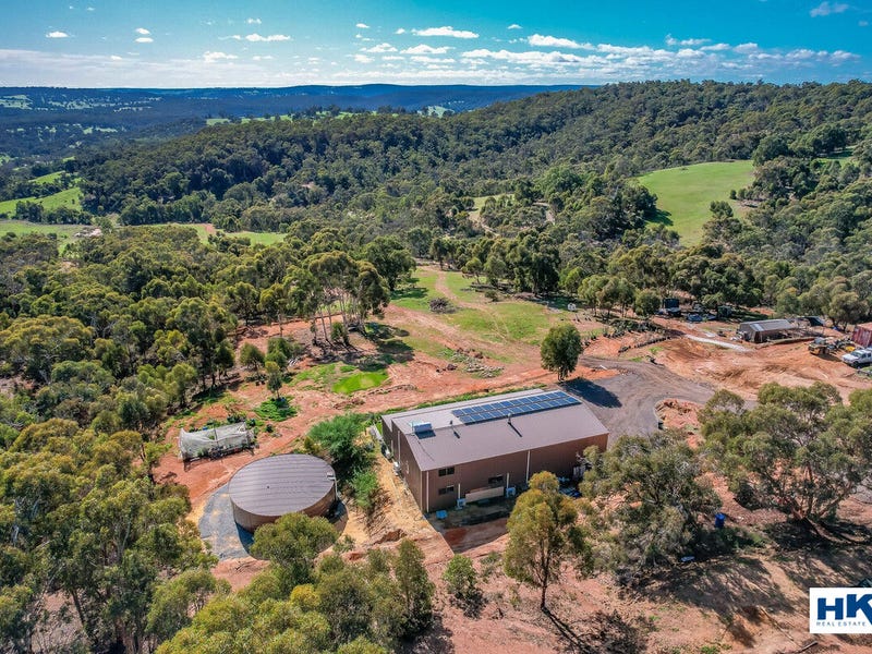 274 Turtledove Drive, Lower Chittering, WA 6084 - realestate.com.au
