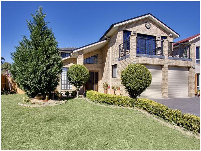 Property 108299856, Kellyville, NSW 2155 - Property Details
