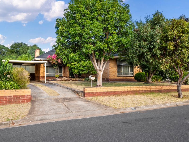 14 Alfred Street, Pooraka, SA 5095 - Property Details