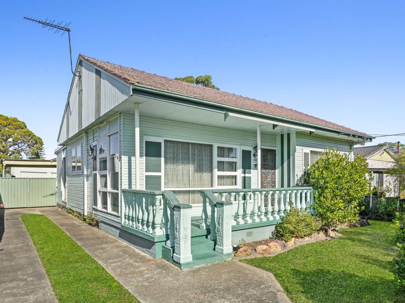 44 Alexander Street, Smithfield, NSW 2164 - Property Details