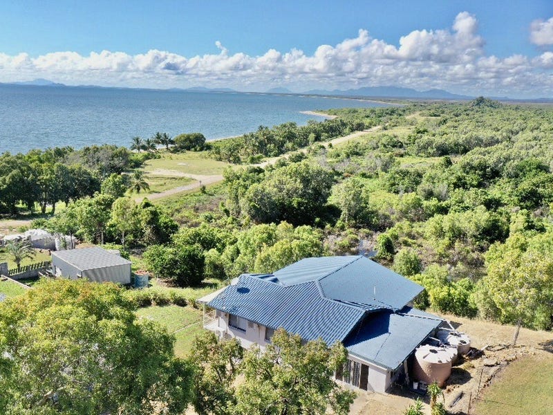 10 Kookaburra Terrace, Wunjunga, Qld 4806 - Lifestyle for Sale ...