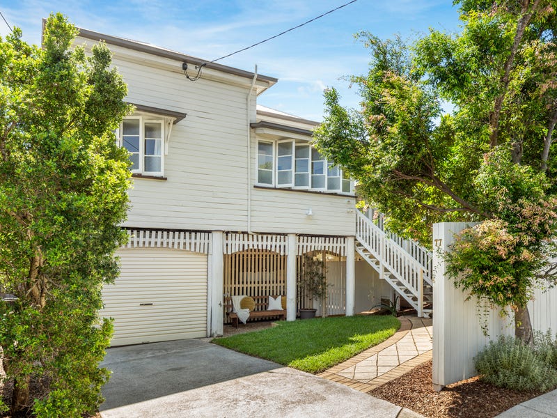 77 Mearns Street, Fairfield, Qld 4103 - Property Details