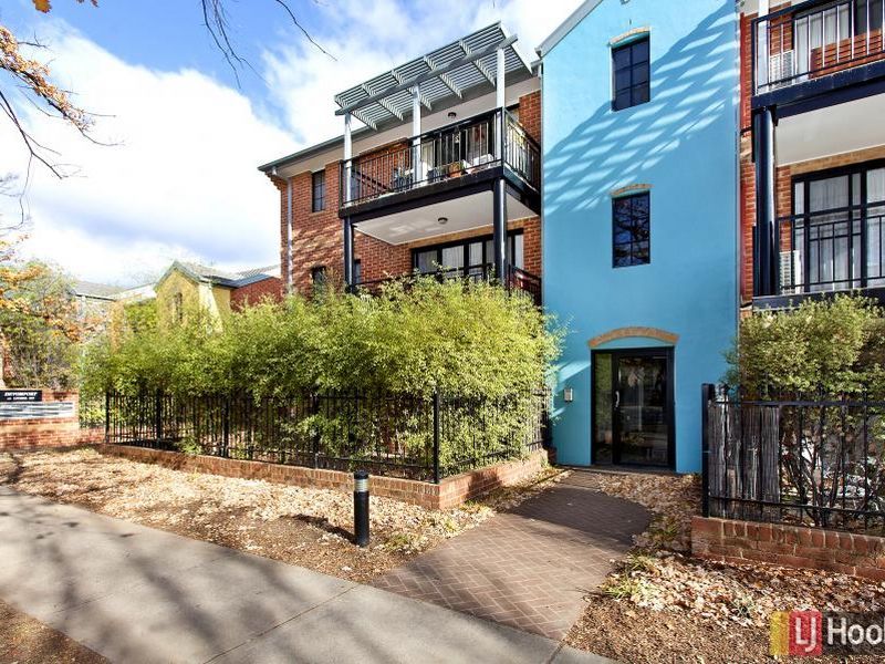 46/19 Ijong Street, Braddon, ACT 2612 - realestate.com.au