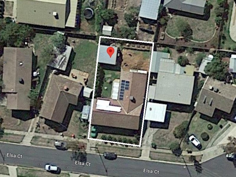 2 Elsa Court, Wodonga, Vic 3690 - Property Details
