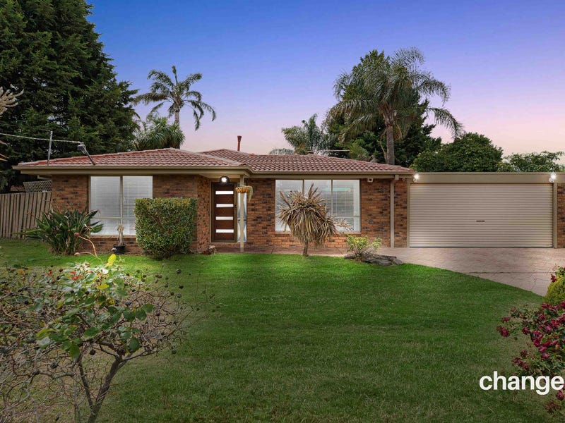 18 Pommel Crescent, Epping, Vic 3076 - Property Details