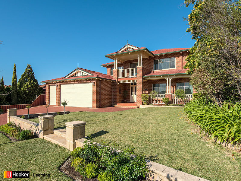 6 Smokewood Place, Leeming, WA 6149 - realestate.com.au