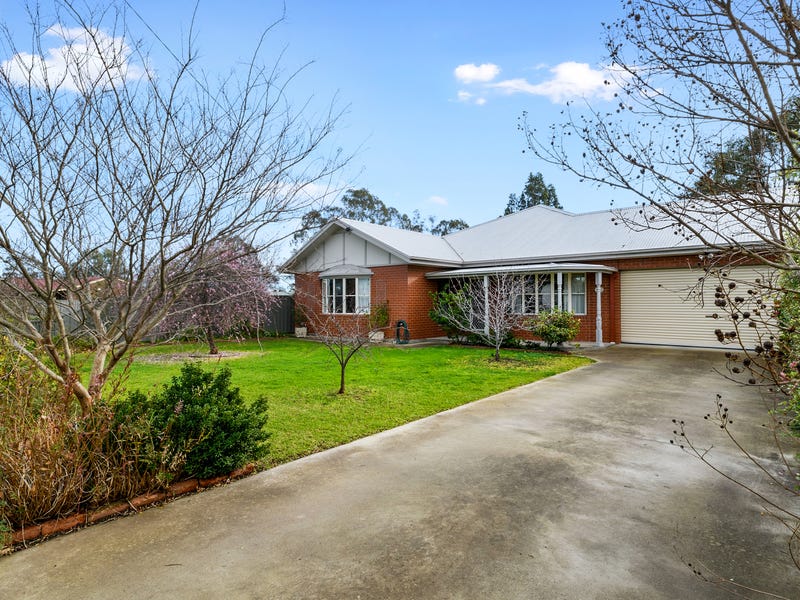 2 Branjee Road, Euroa, Vic 3666 - Property Details