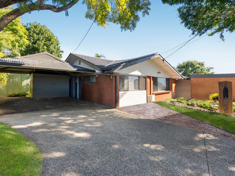 4 Sangster Street, MacGregor, Qld 4109 - Property Details