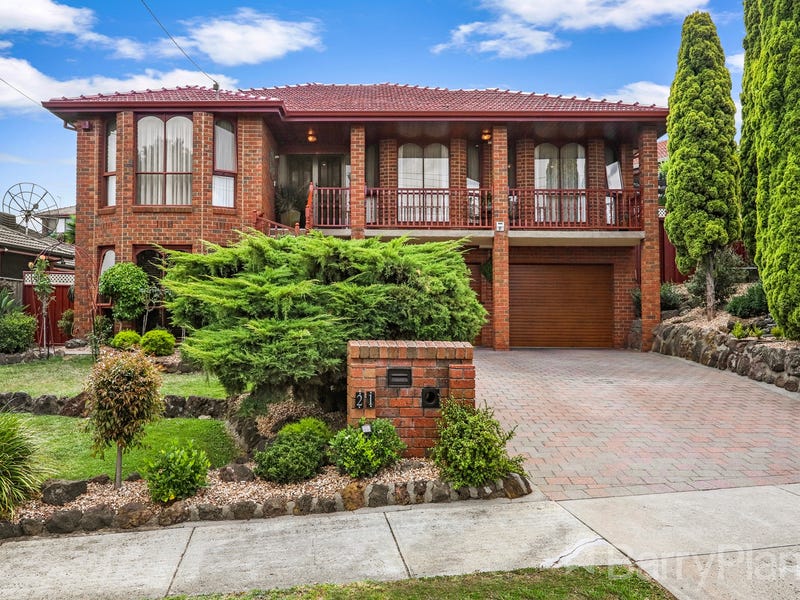 21 Westfield Boulevard, Westmeadows, VIC 3049 - realestate.com.au