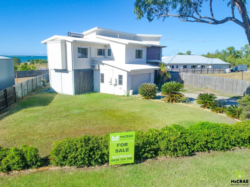 6 Bayside Court, Bowen, Qld 4805 - Property Details