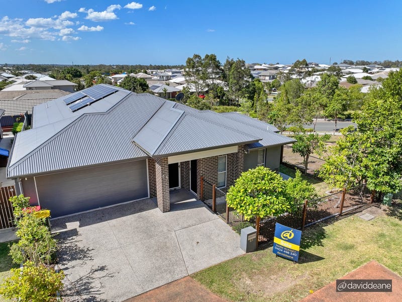 61 Gordon Circuit, Warner, Qld 4500 - Property Details