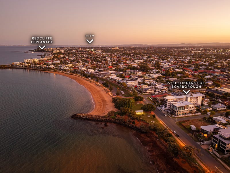 7/131 Flinders Parade, Scarborough, Qld 4020 - Property Details