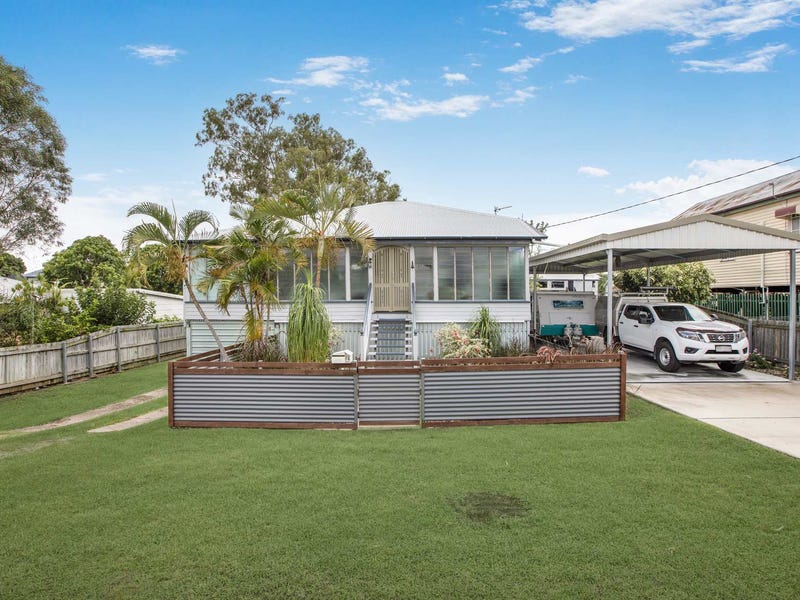 19 Hardacre Street, Wandal, QLD 4700 - realestate.com.au