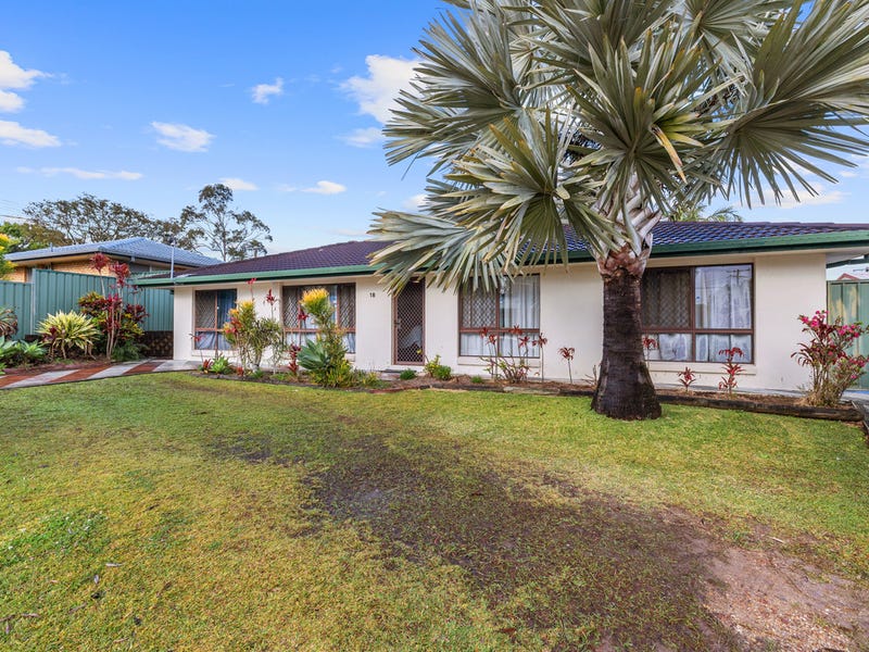 Real Estate & Property for Sale in Alexandra Hills, QLD 4161 ...