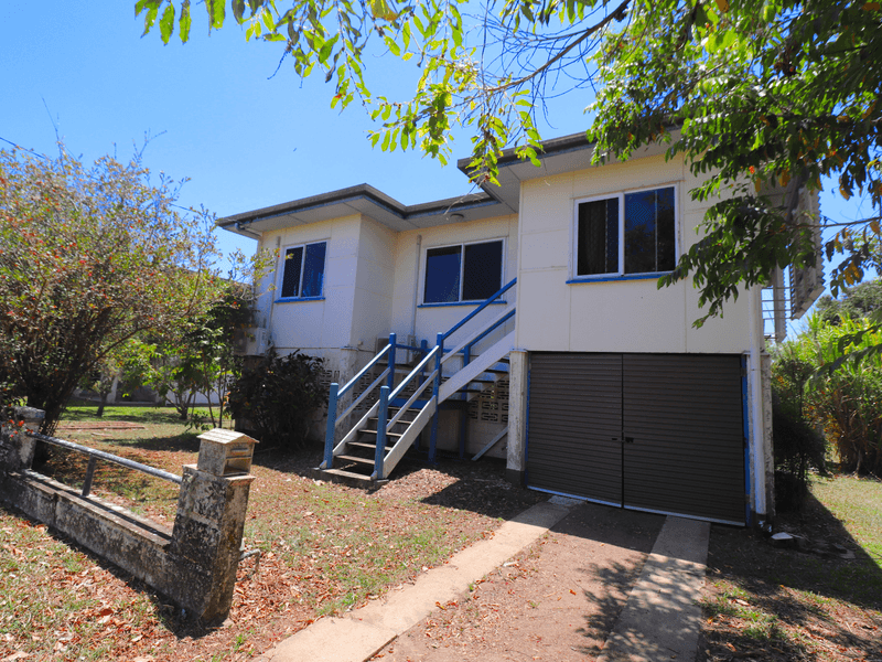 6 Rutledge Street, Ingham, Qld 4850 - Property Details