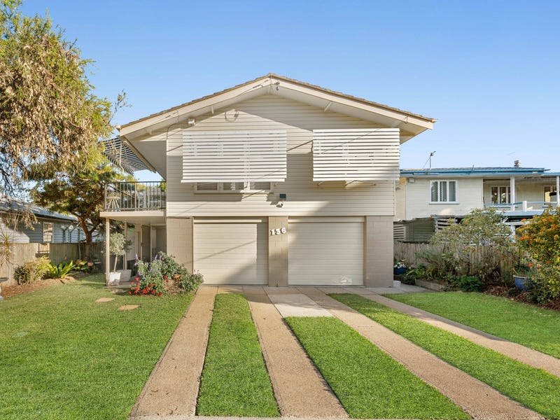 136 Hindes Street, Lota, Qld 4179 - Property Details