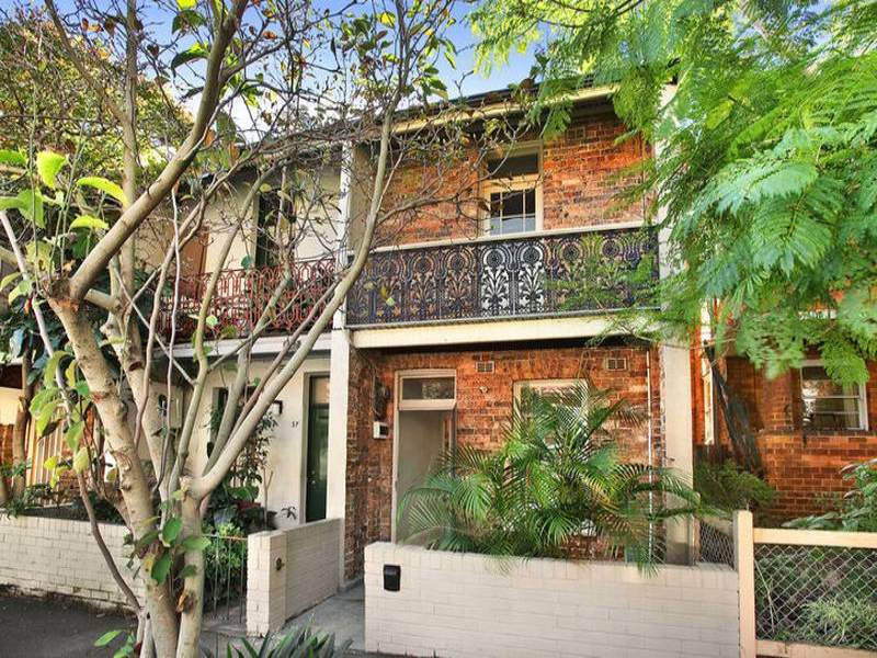 35 Campbell Street, Glebe, NSW 2037 - Property Details