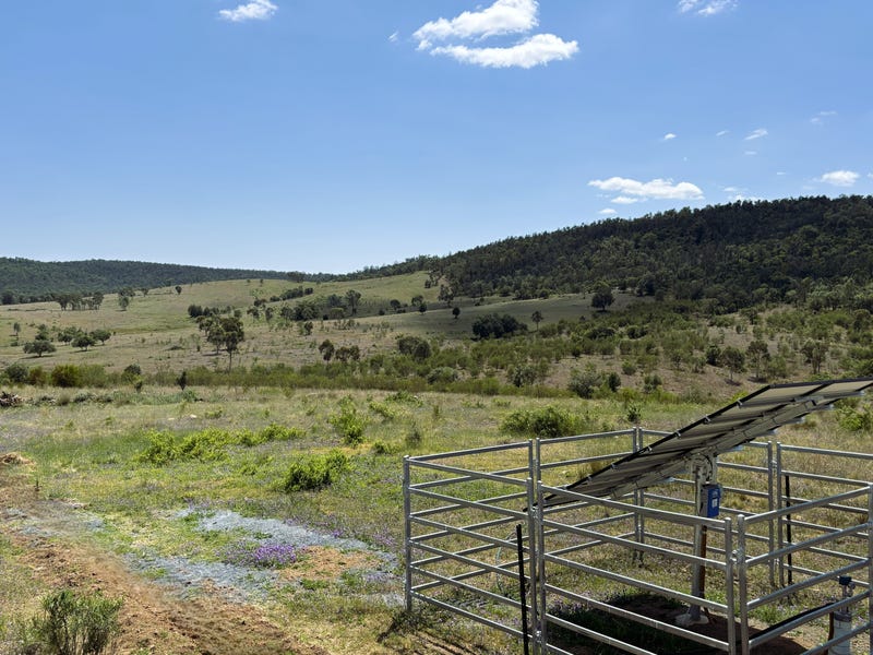 "Ooline" Riverton Road, Texas, Qld 4385 - Property Details