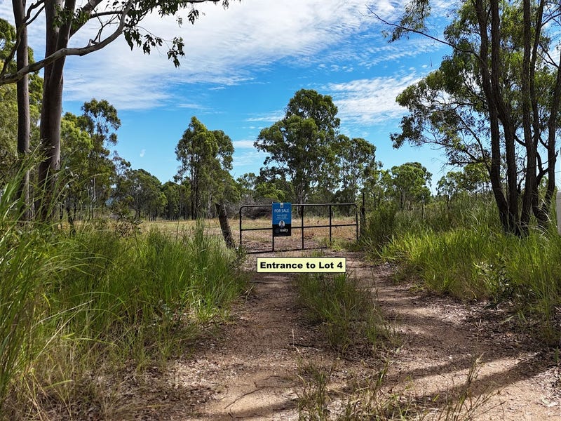 4 Ferry Road, Rosedale, Qld 4674 - Lifestyle for Sale - realestate.com.au