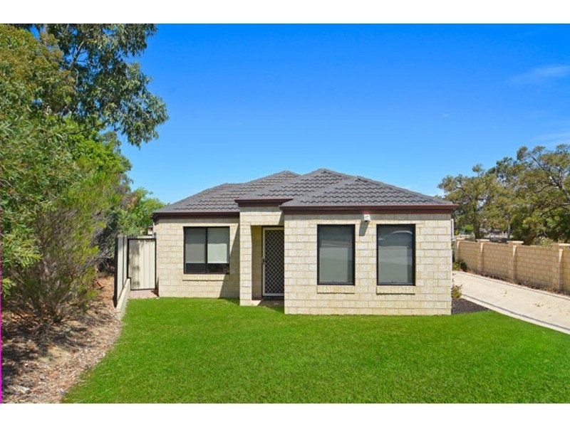 4A Logue Street, Balga, WA 6061 - Property Details
