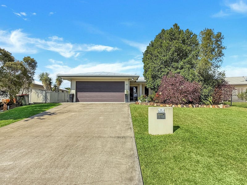 35 Amaroo Drive, Mareeba, QLD 4880 - realestate.com.au