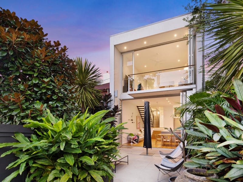 45 Smith Street, Rozelle, NSW 2039 - Property Details