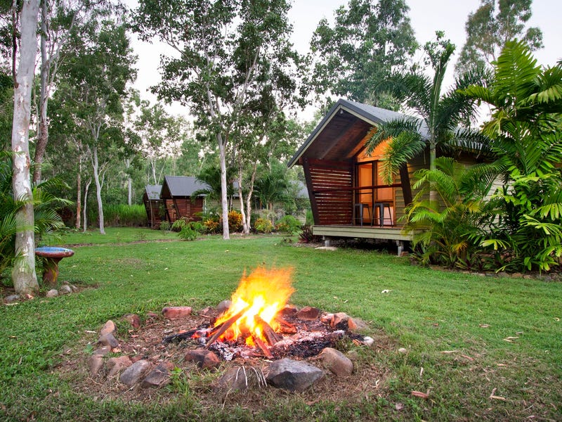 442 Paluma Road, Woodwark, QLD 4802 - realestate.com.au