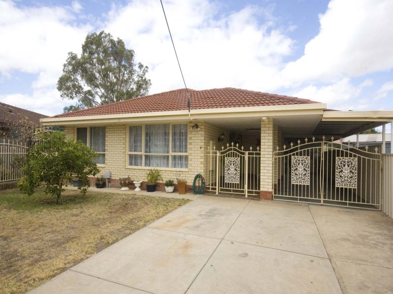 16 Birch Grove, Parafield Gardens, SA 5107 - realestate.com.au