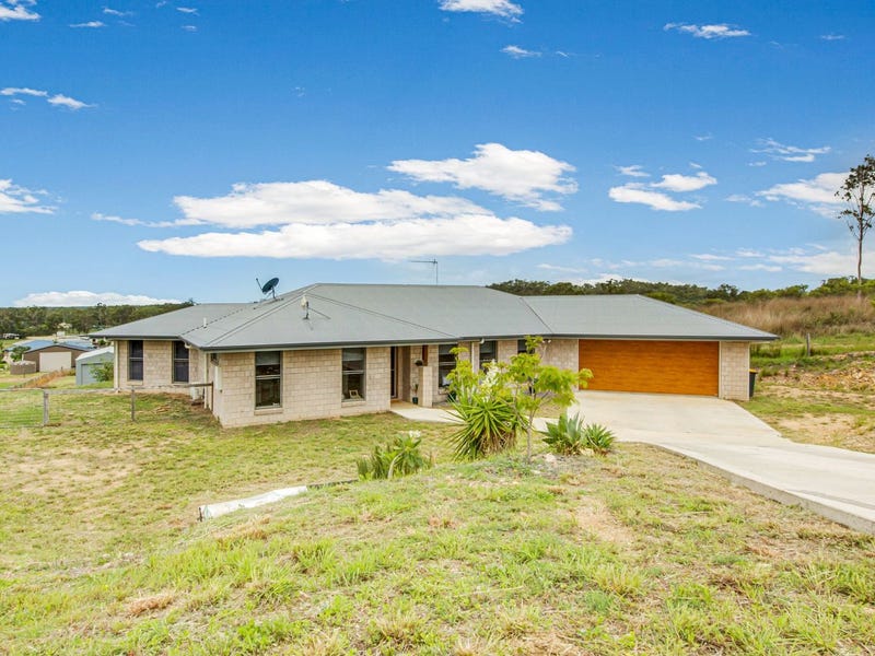 25 Stockman Drive, Benaraby, QLD 4680 - realestate.com.au