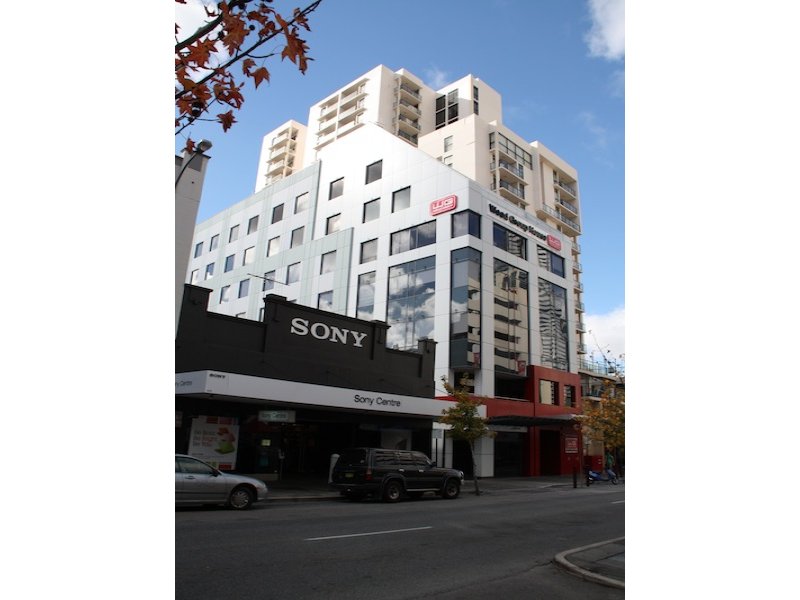 43/418 Murray Street, Perth, WA 6000 - Property Details