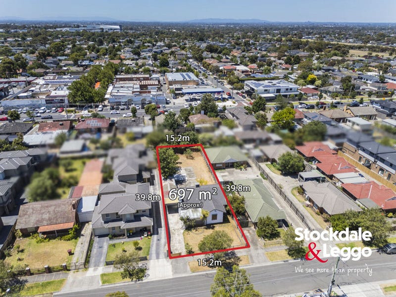 24 Meredith Street, Broadmeadows, Vic 3047 - Property Details