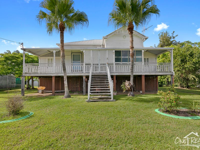 203 Ferry St, Maryborough, Qld 4650 - Property Details
