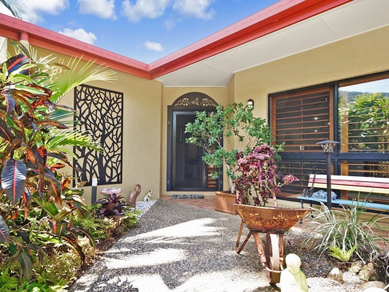 11 Fairley St, Redlynch, Qld 4870 - Property Details