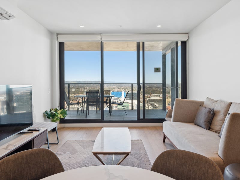 3006/17 Austin Street, Adelaide, SA 5000 - Property Details