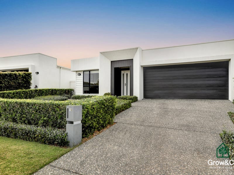 13 Altitude Drive, Pimpama, Qld 4209 - Property Details