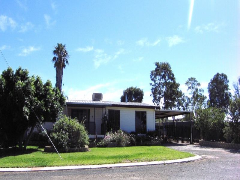 14 Nicholas Road, Bolgart, WA 6568 - Property Details