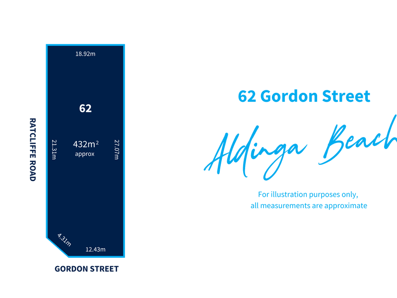62 Gordon Street, Aldinga Beach, SA 5173 - realestate.com.au